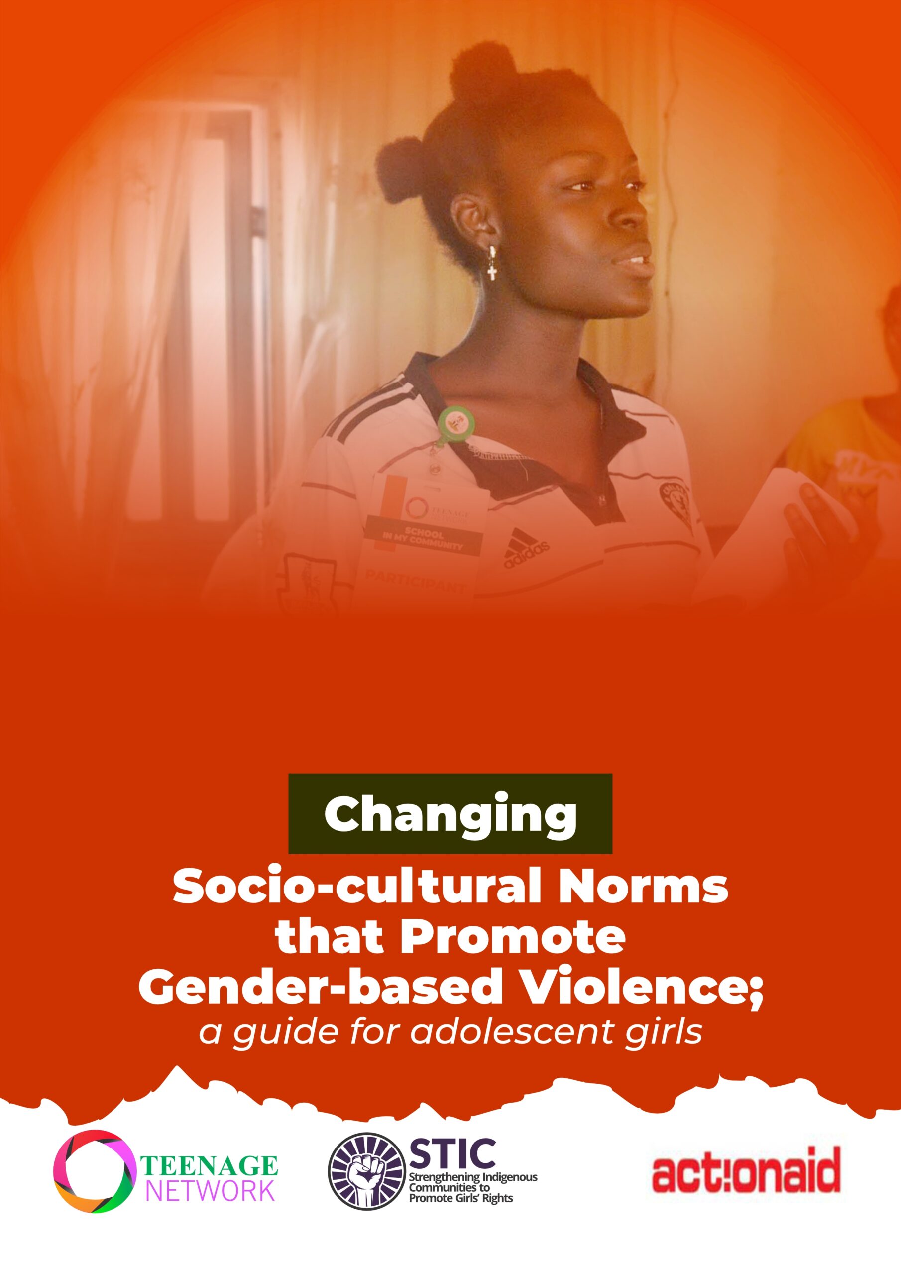 Changing Harmful Socio-cultural Norms - A guide for Adolescent Girls ...